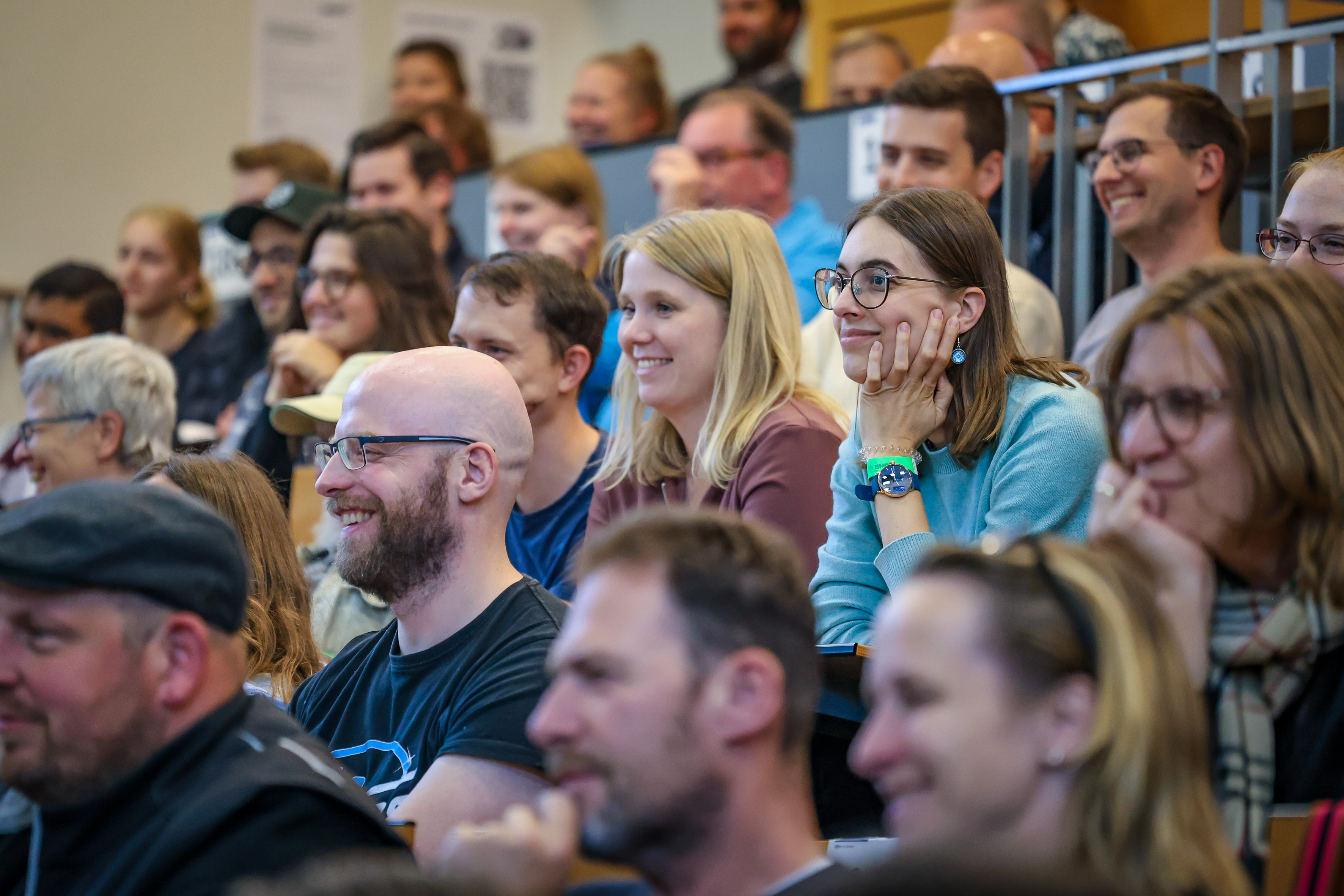 Science Slam Ruhr