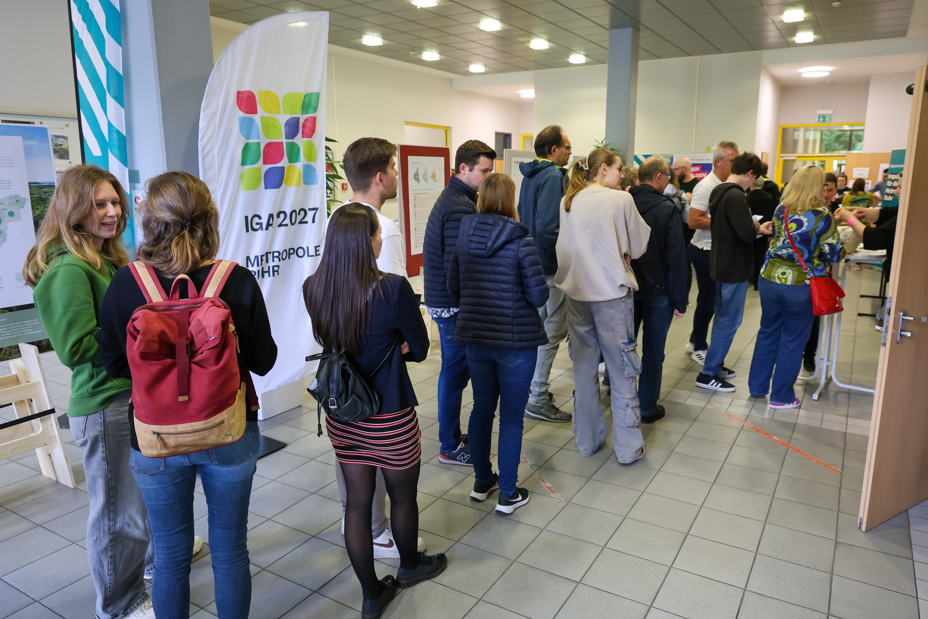 Science Slam Ruhr