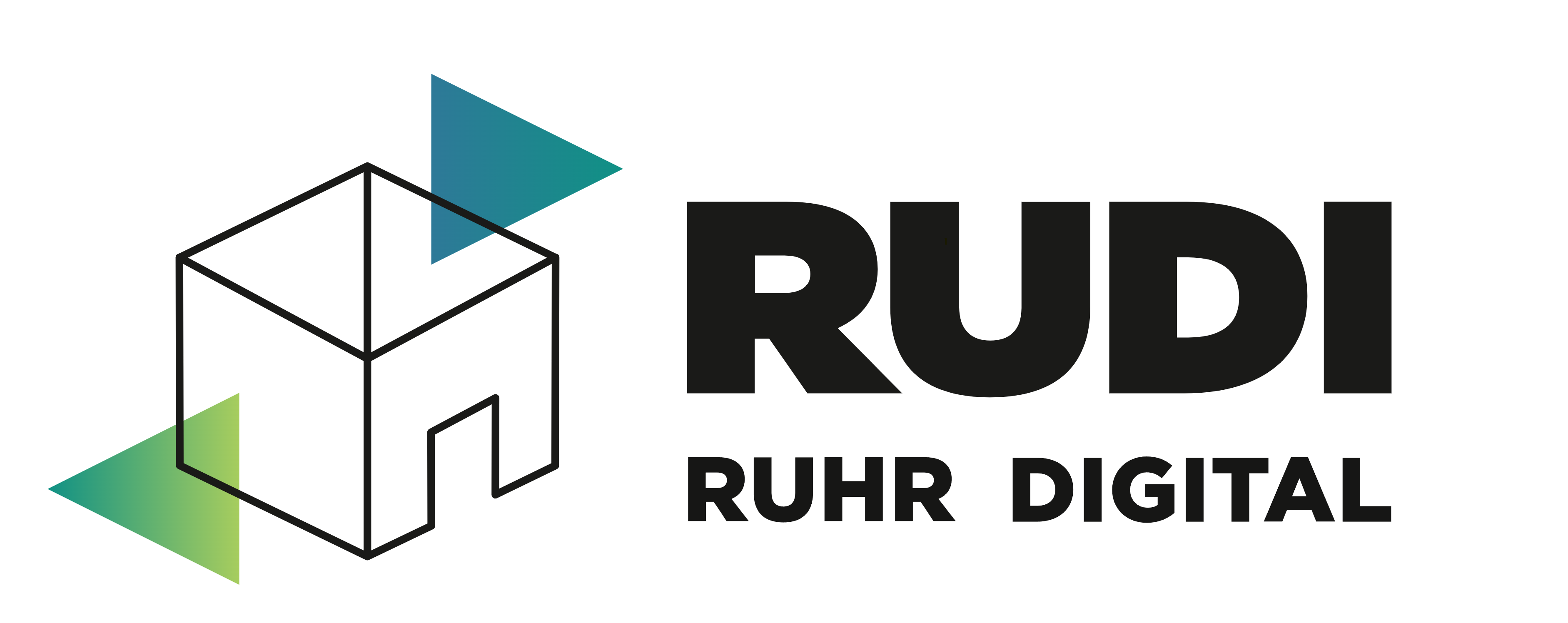 10.03.2023 I Informationsveranstaltung zu RuDI - Ruhr Digital
